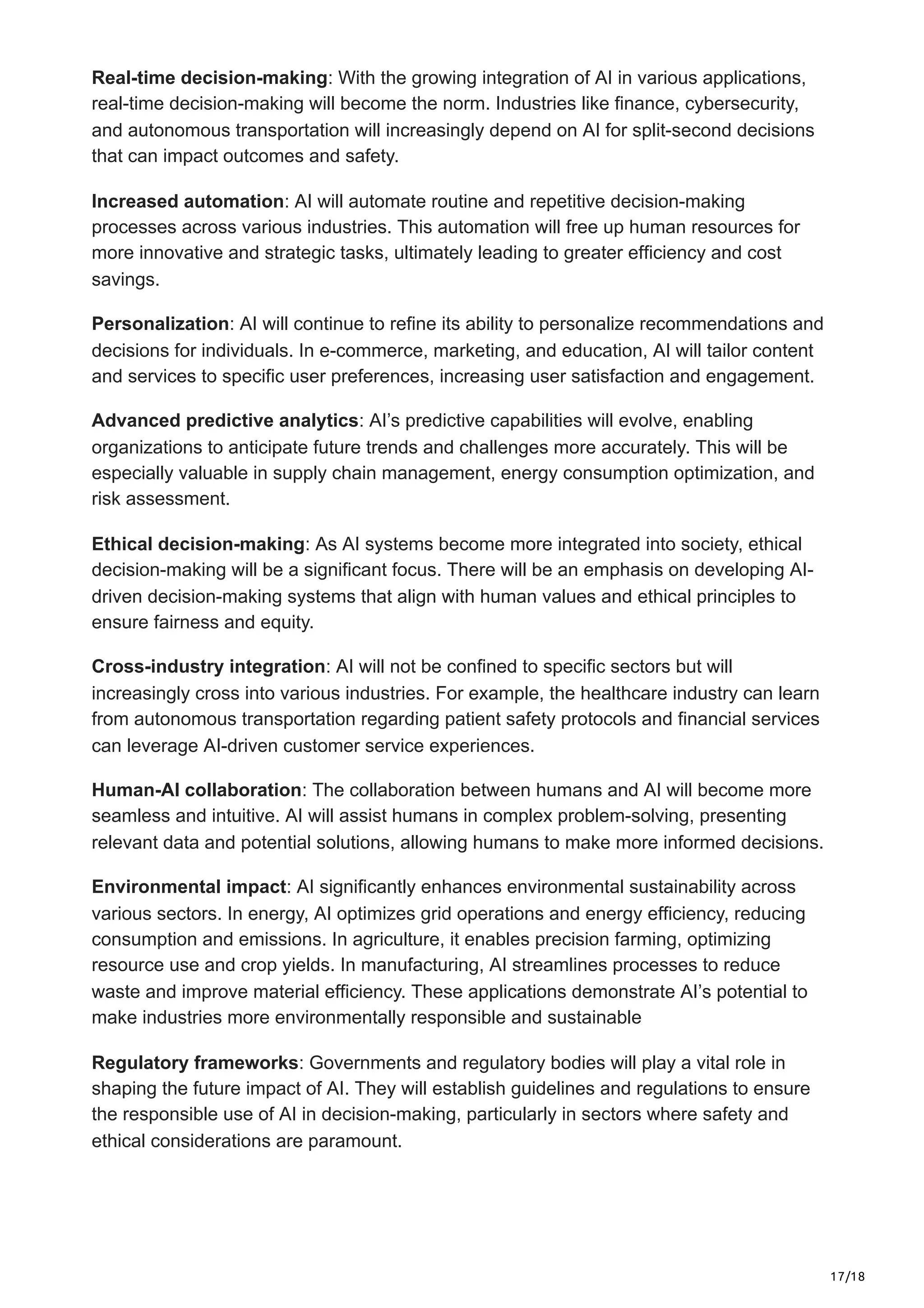 leewayhertz.com-AI in decision making Use cases benefits applications technologies ...