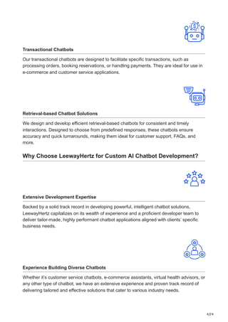 leewayhertz.com-AI Chatbot Development Company.pdf