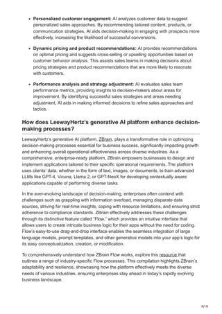 leewayhertz.com-AI in decision making Use cases benefits applications technologies ...