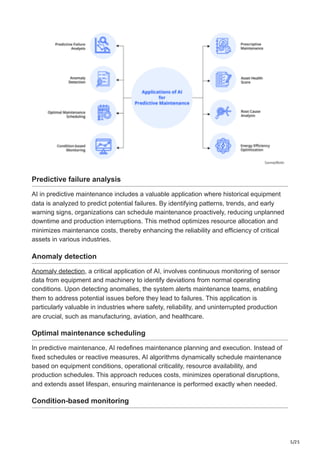 leewayhertz.com-AI in predictive maintenance Use cases technologies benefits solution and ...