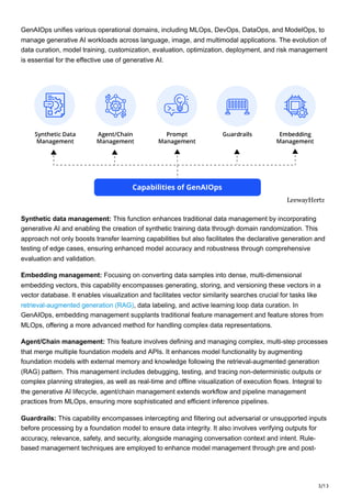 leewayhertz.com-GenAIOps Capabilities benefits best practices and future trends-1.pdf