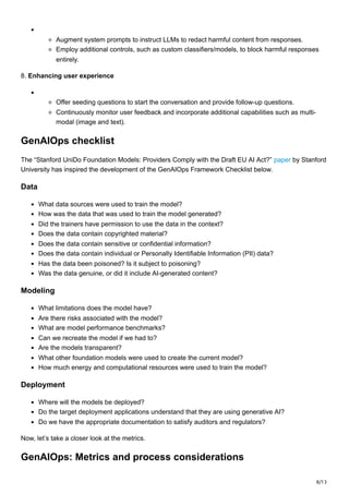 leewayhertz.com-GenAIOps Capabilities benefits best practices and ...