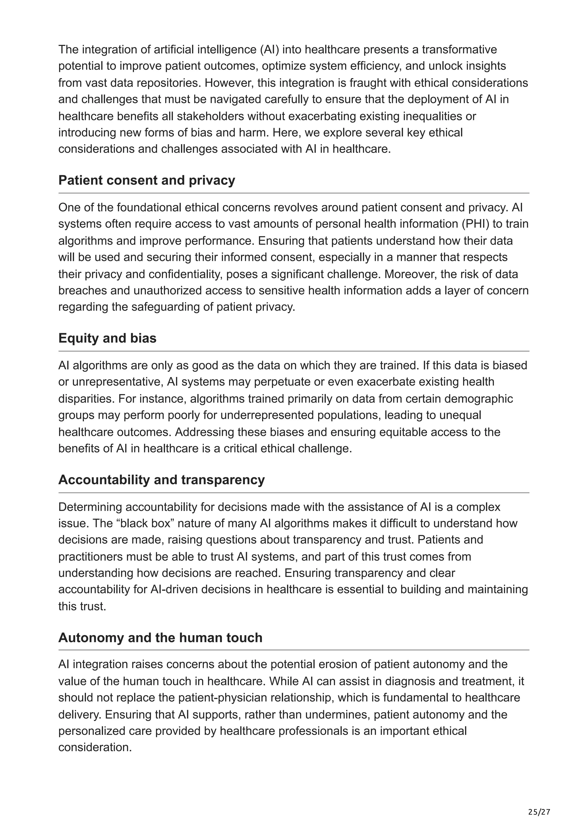 leewayhertz.com-AI in healthcare Use cases applications benefits solution AI agents and ...