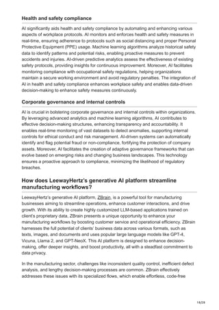 leewayhertz.com-Use cases technologies solution and implementation.pdf