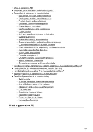 leewayhertz.com-Use cases technologies solution and implementation.pdf