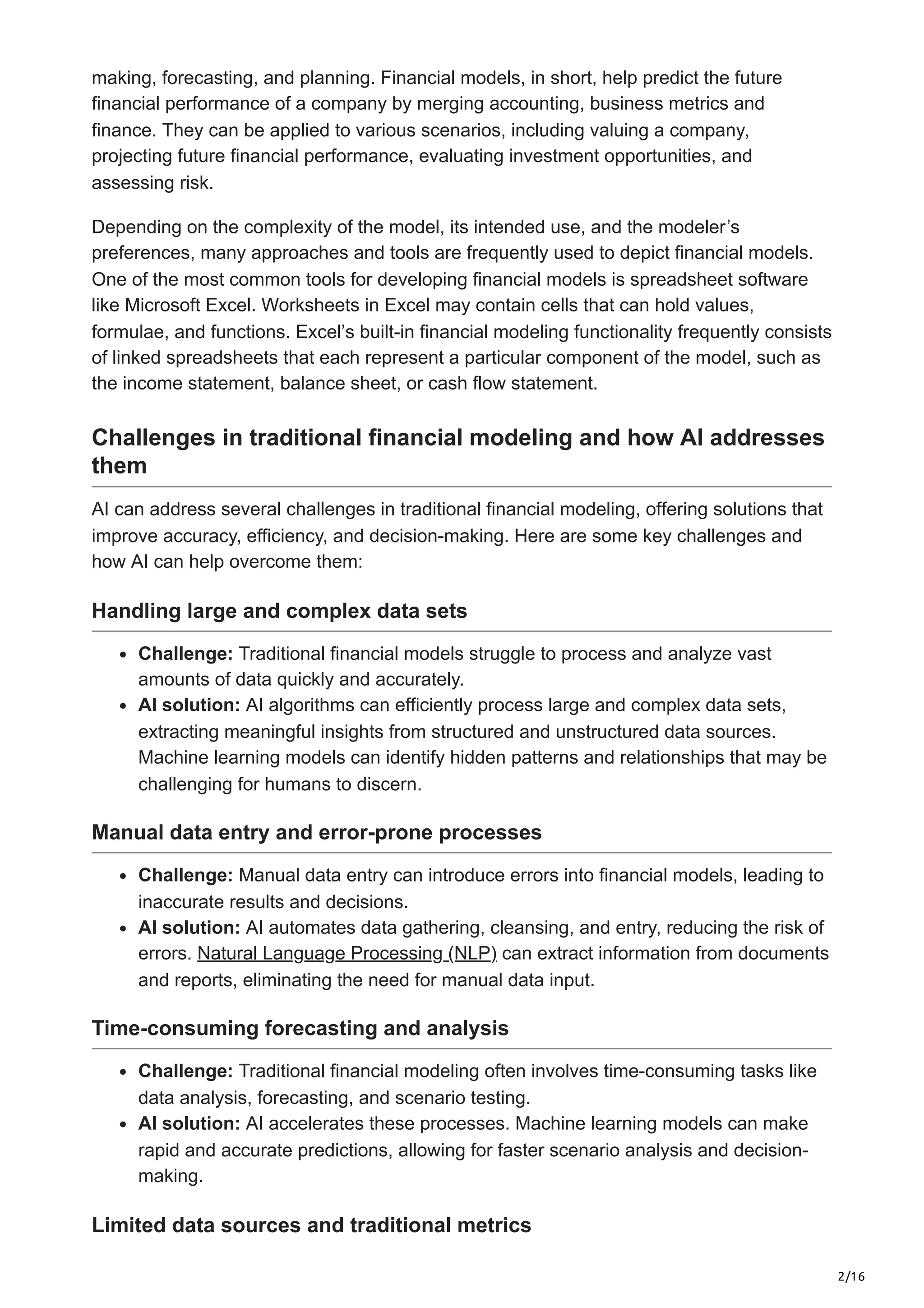 leewayhertz.com-AI in financial modeling Applications benefits and ...