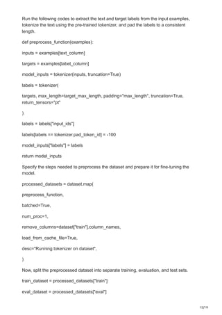 leewayhertz.com-Parameter-efficient Fine-tuning PEFT Overview benefits techniques and model ...