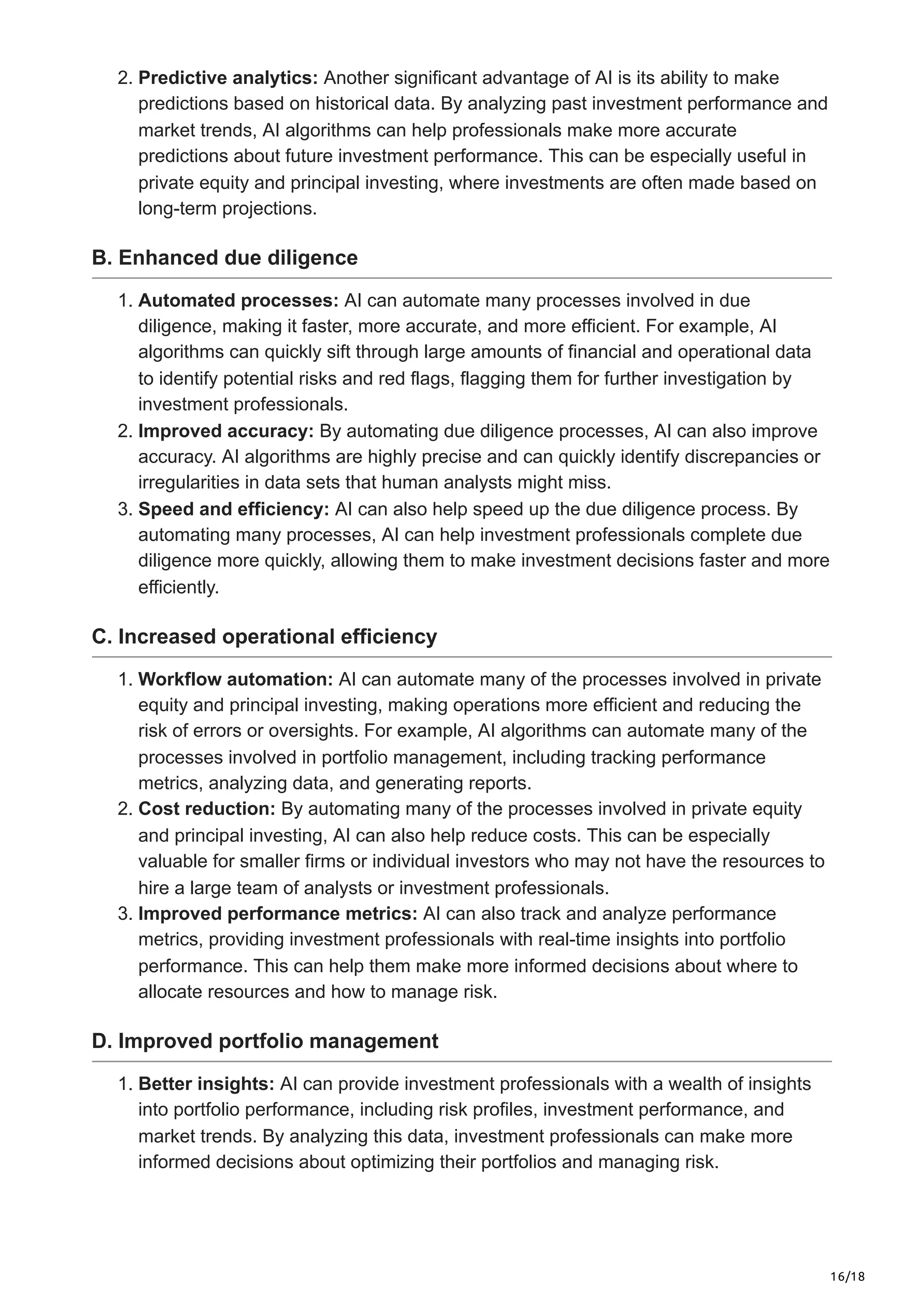 leewayhertz.com-Use cases solution AI agents and implementation.pdf