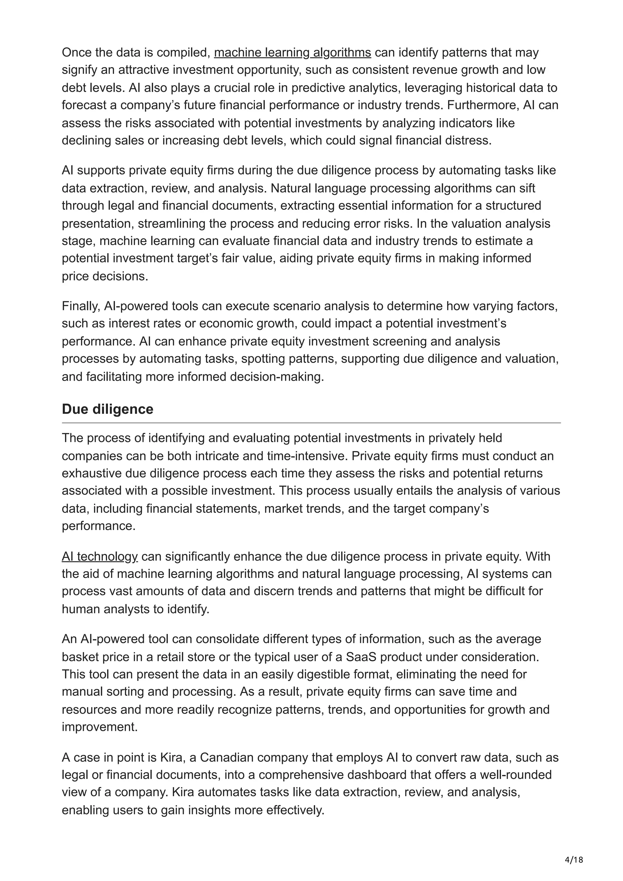 leewayhertz.com-Use cases solution AI agents and implementation.pdf