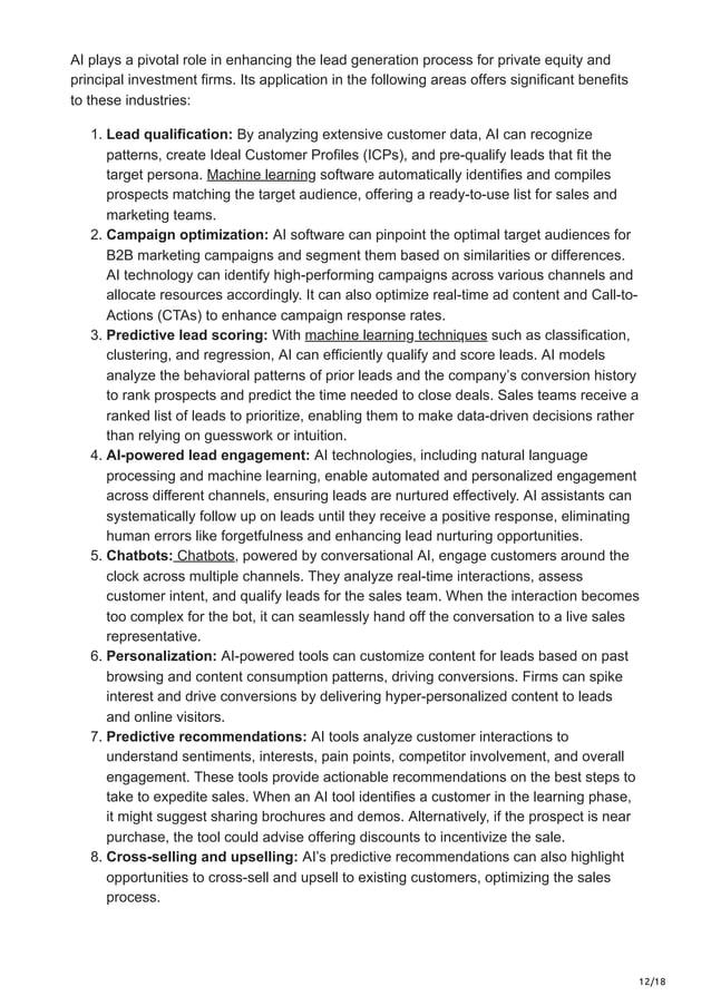 leewayhertz.com-Use cases solution AI agents and implementation.pdf