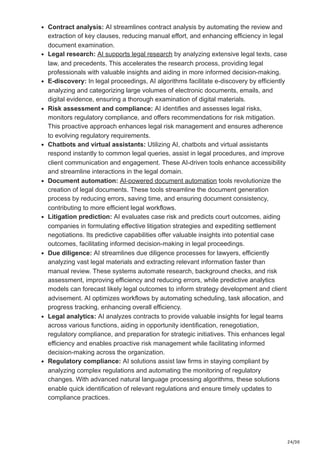 leewayhertz.com-AI Use Cases amp Applications Across Major industries.pdf