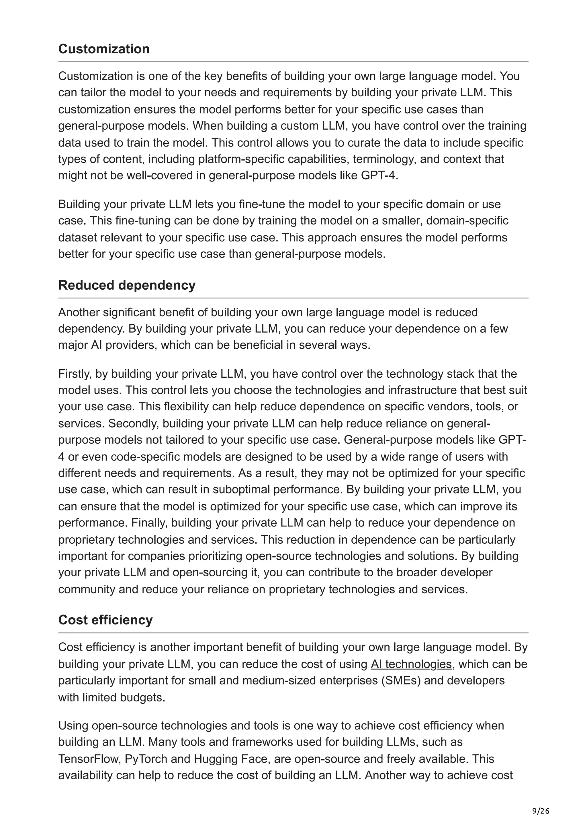 leewayhertz.com-How to build a private LLM (1).pdf