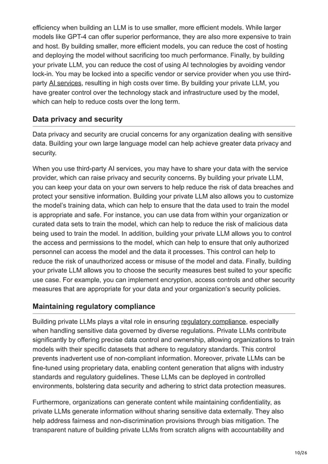 leewayhertz.com-How to build a private LLM (1).pdf