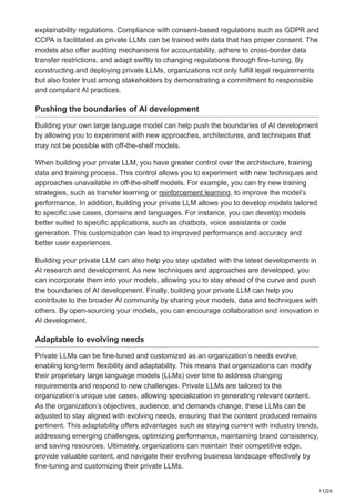 leewayhertz.com-How to build a private LLM (1).pdf