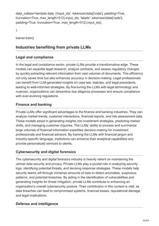 leewayhertz.com-How to build a private LLM (1).pdf