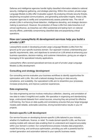 leewayhertz.com-How to build a private LLM (1).pdf