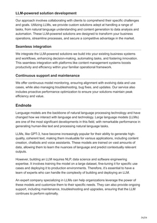 leewayhertz.com-How to build a private LLM (1).pdf