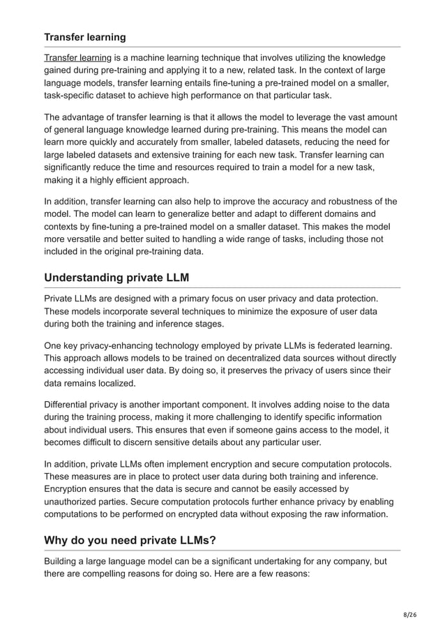 leewayhertz.com-How to build a private LLM (1).pdf