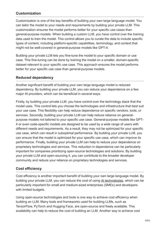 leewayhertz.com-How to build a private LLM (1).pdf