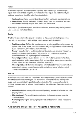 leewayhertz.com-AI agents for real estate Applications benefits and implementation.pdf