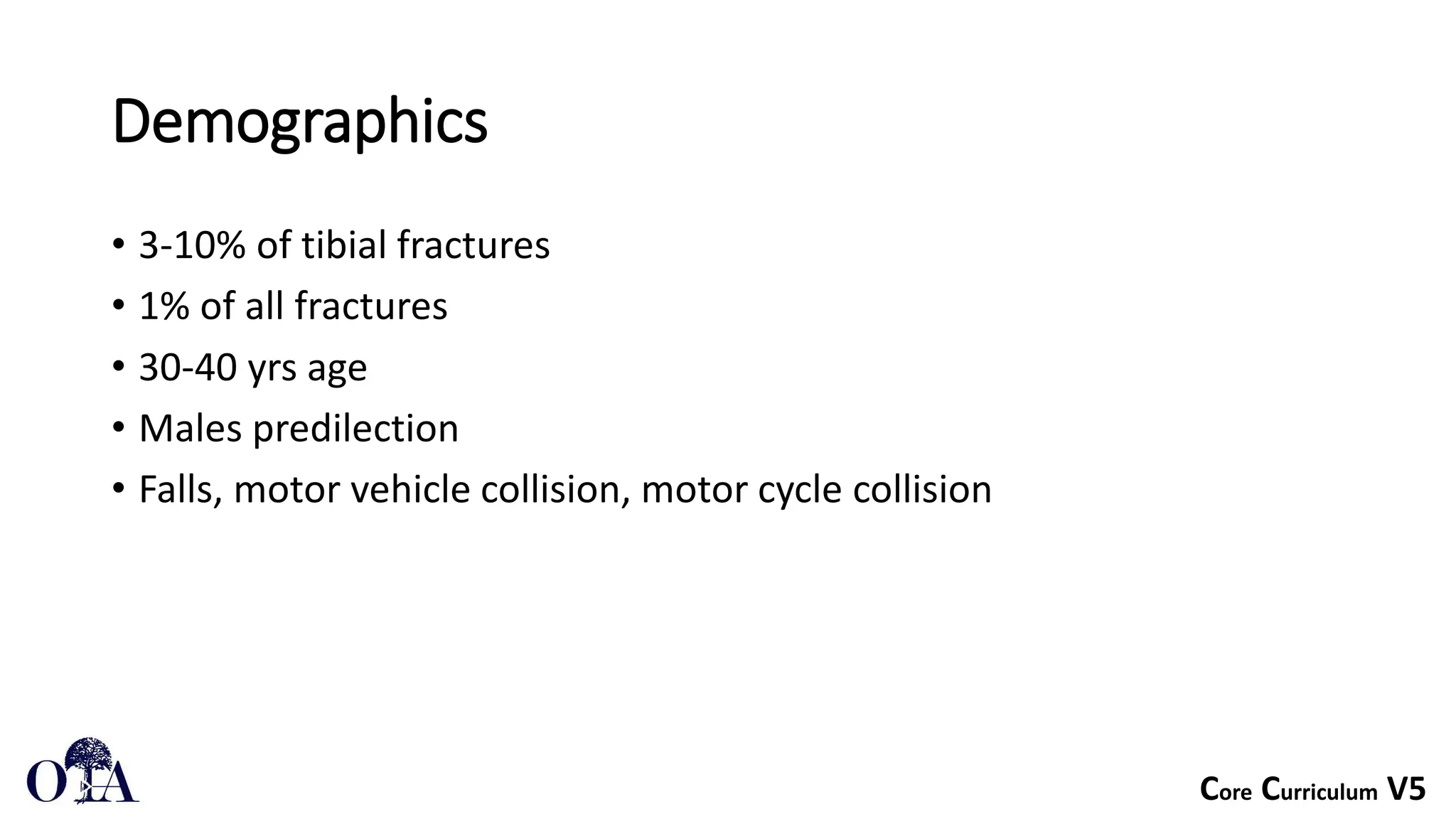 Pilon Fractures definition and classification | PDF