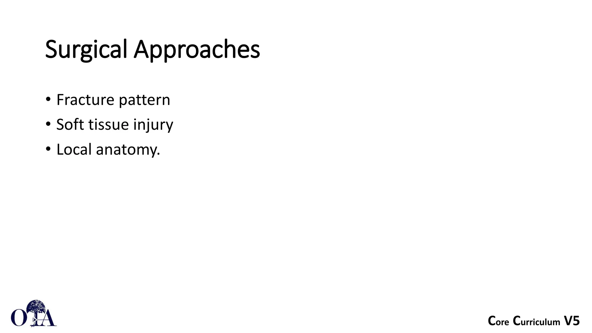 Pilon Fractures definition and classification | PDF