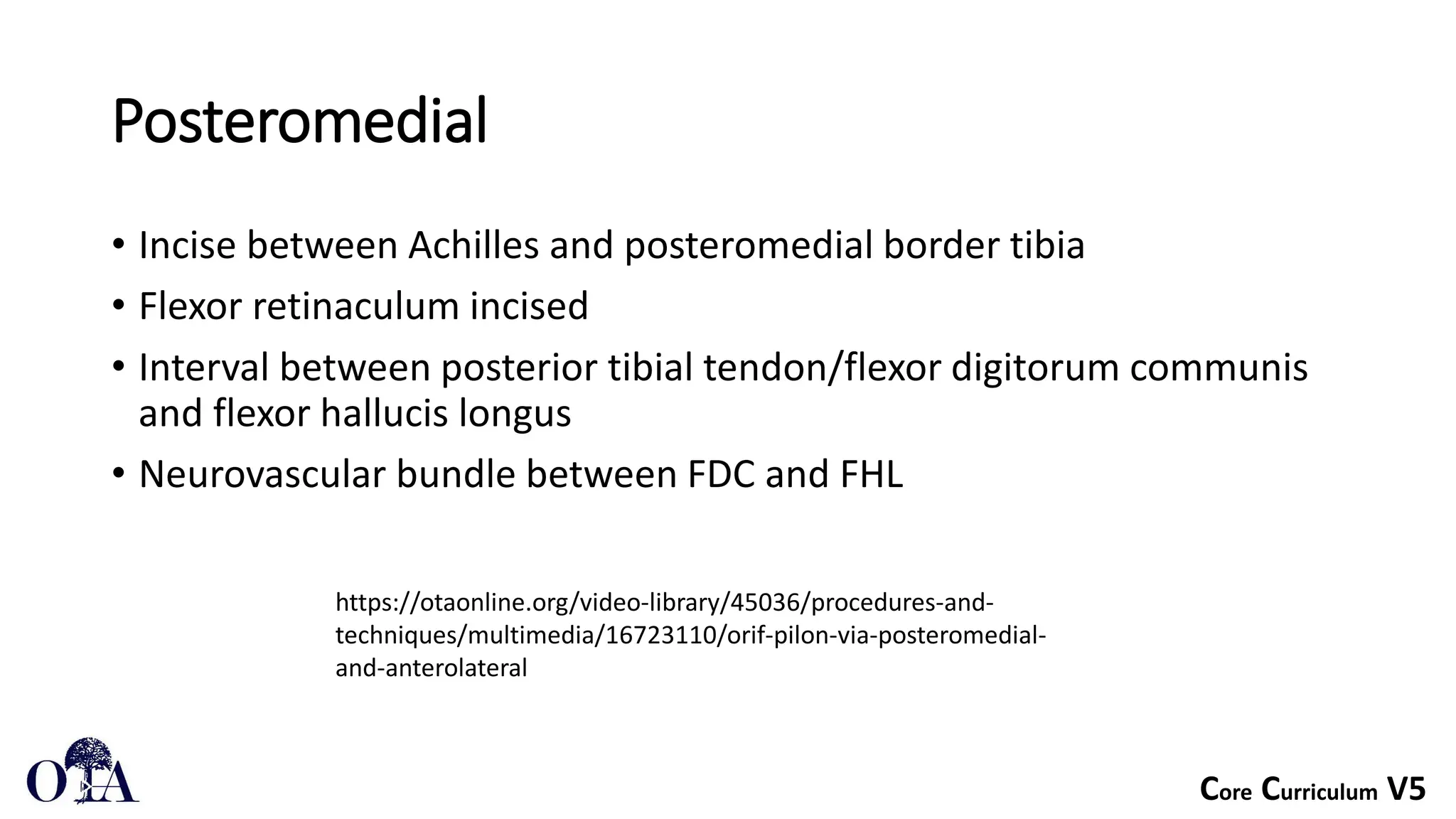 Pilon Fractures definition and classification | PDF