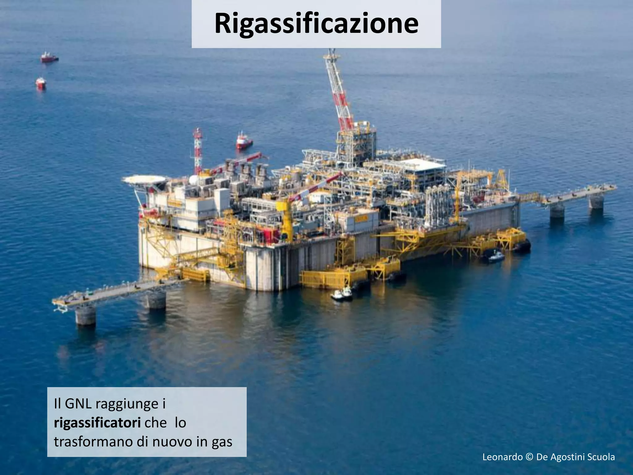 Le fasi del processo | PPT