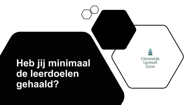 LEF en Metaforen Eerste Klas deel 2.pptx