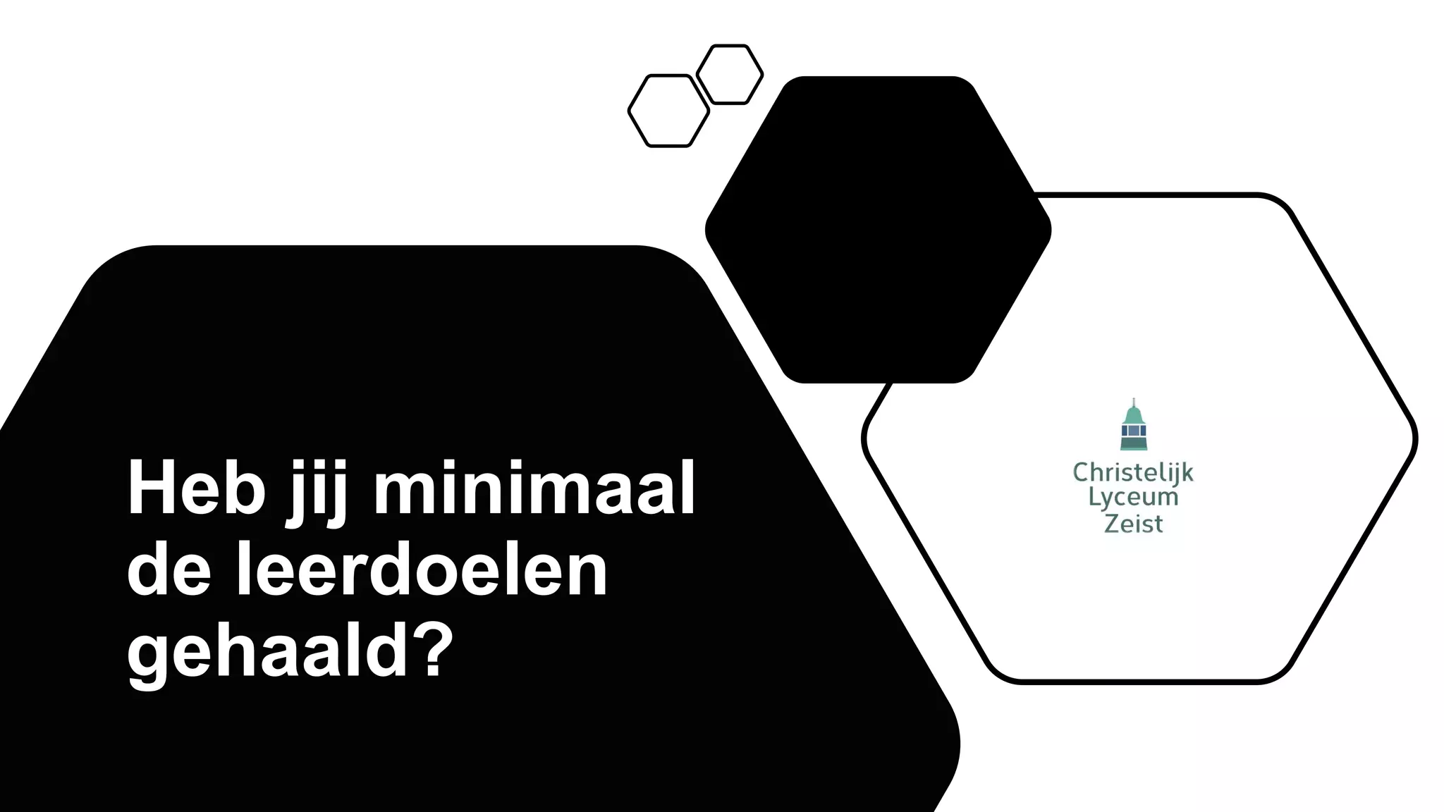 LEF en Vriendschap Eerste Klas deel 1.pptx