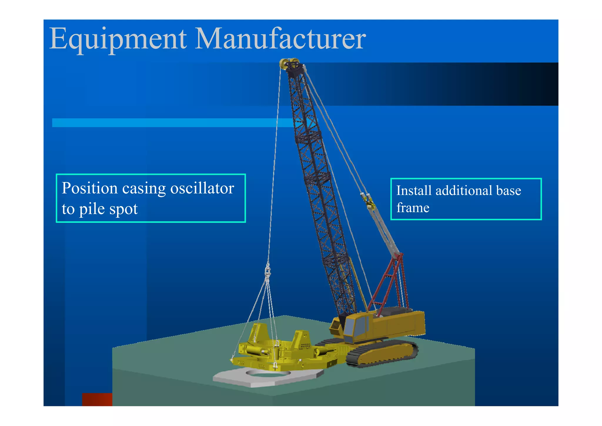 Leffer fully cased boring method | PDF | Civil Engineering Industry ...