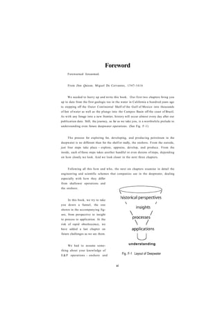 Leffler 2003 deepwater petroleum exploration | PDF