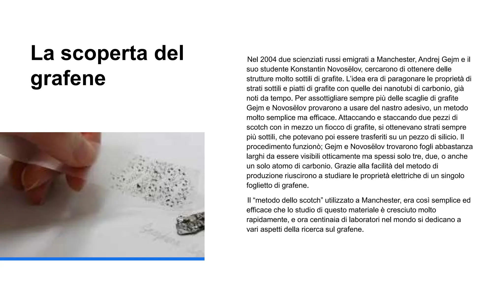 Le forme allotropiche del carbonioo.pptx