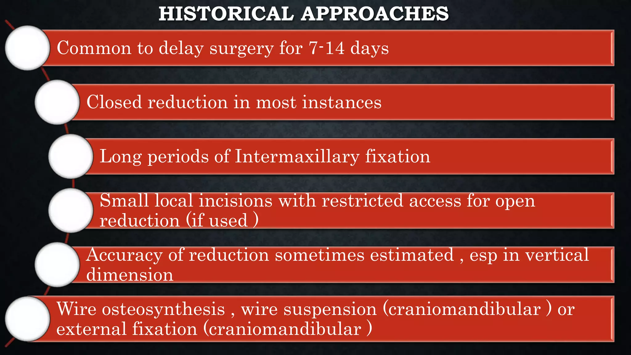 Lefort 1 fracture | PPTX