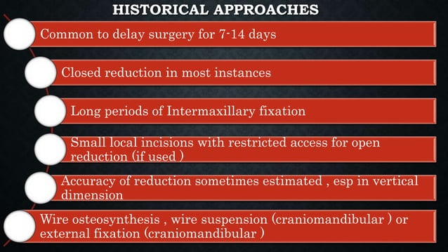 Lefort 1 fracture | PPTX | Death, Injury, or Military Conflict ...