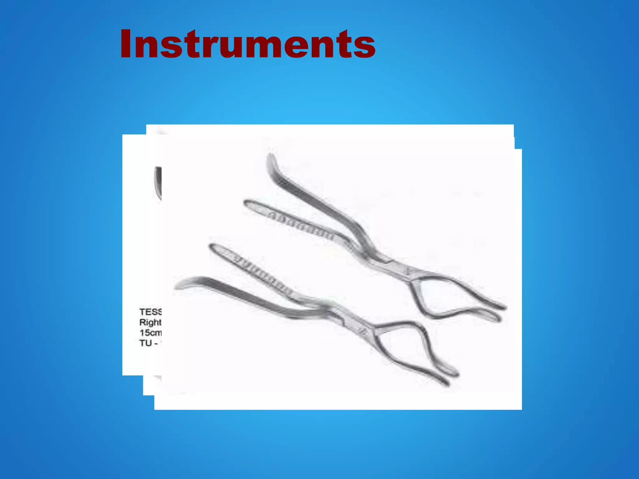 Lefort 1 osteotomy | PPTX