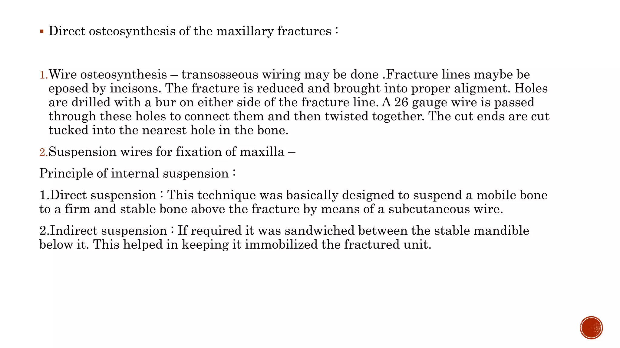 Lefort 2 fracture | PPTX