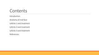 Le Forte Fractures (1).pptx