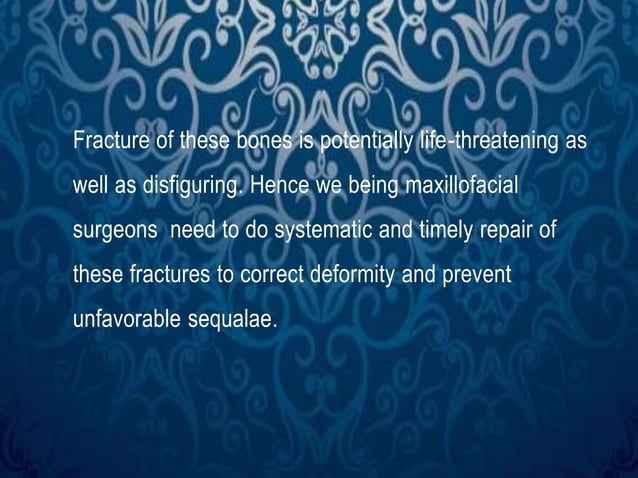Le fort fracture by Dr. Amit Suryawanshi .Dentist in Kolhapur (MDS). Oral & Maxillofacial ...