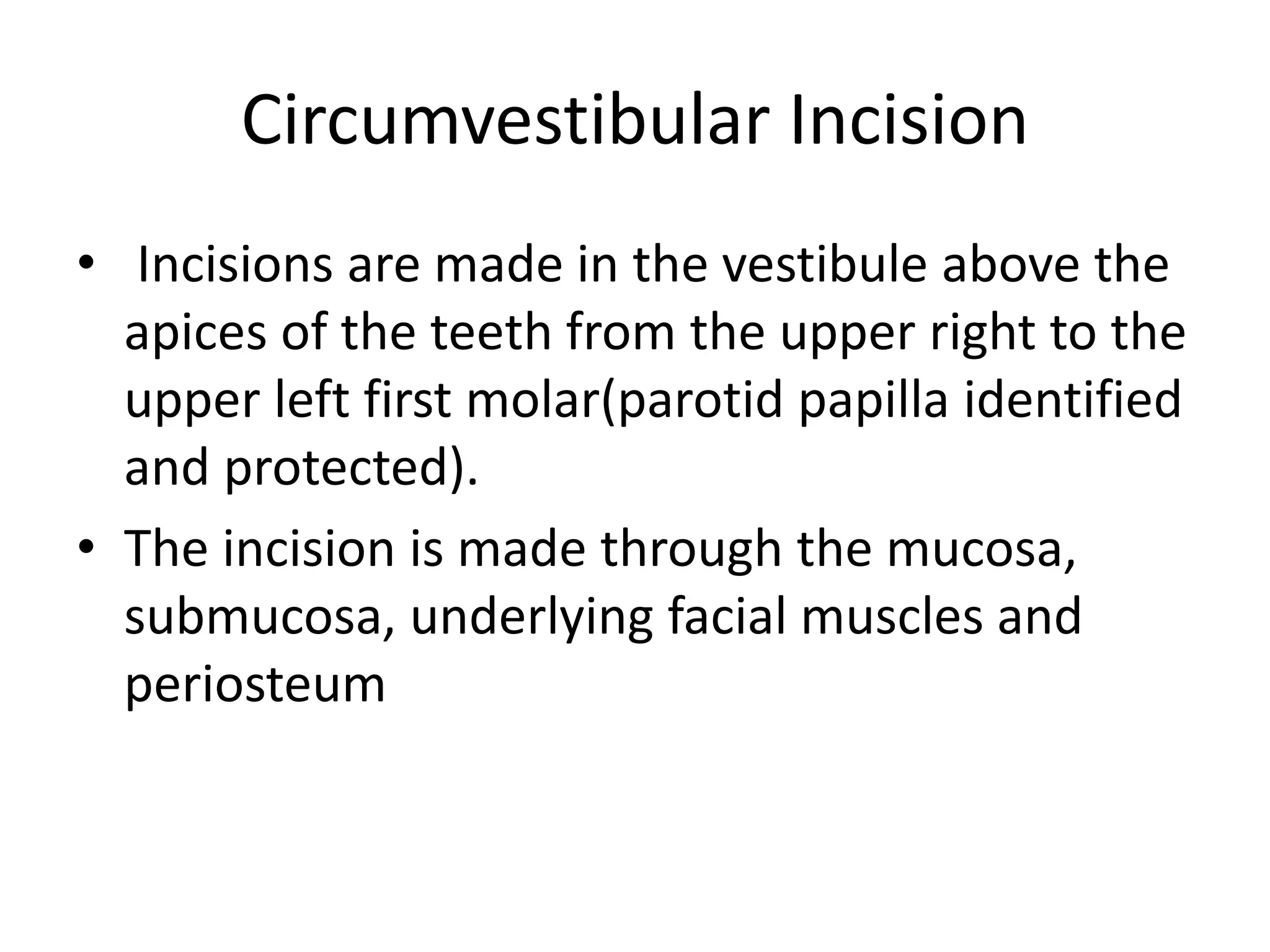 Le fort i maxillary osteotomy | PPTX