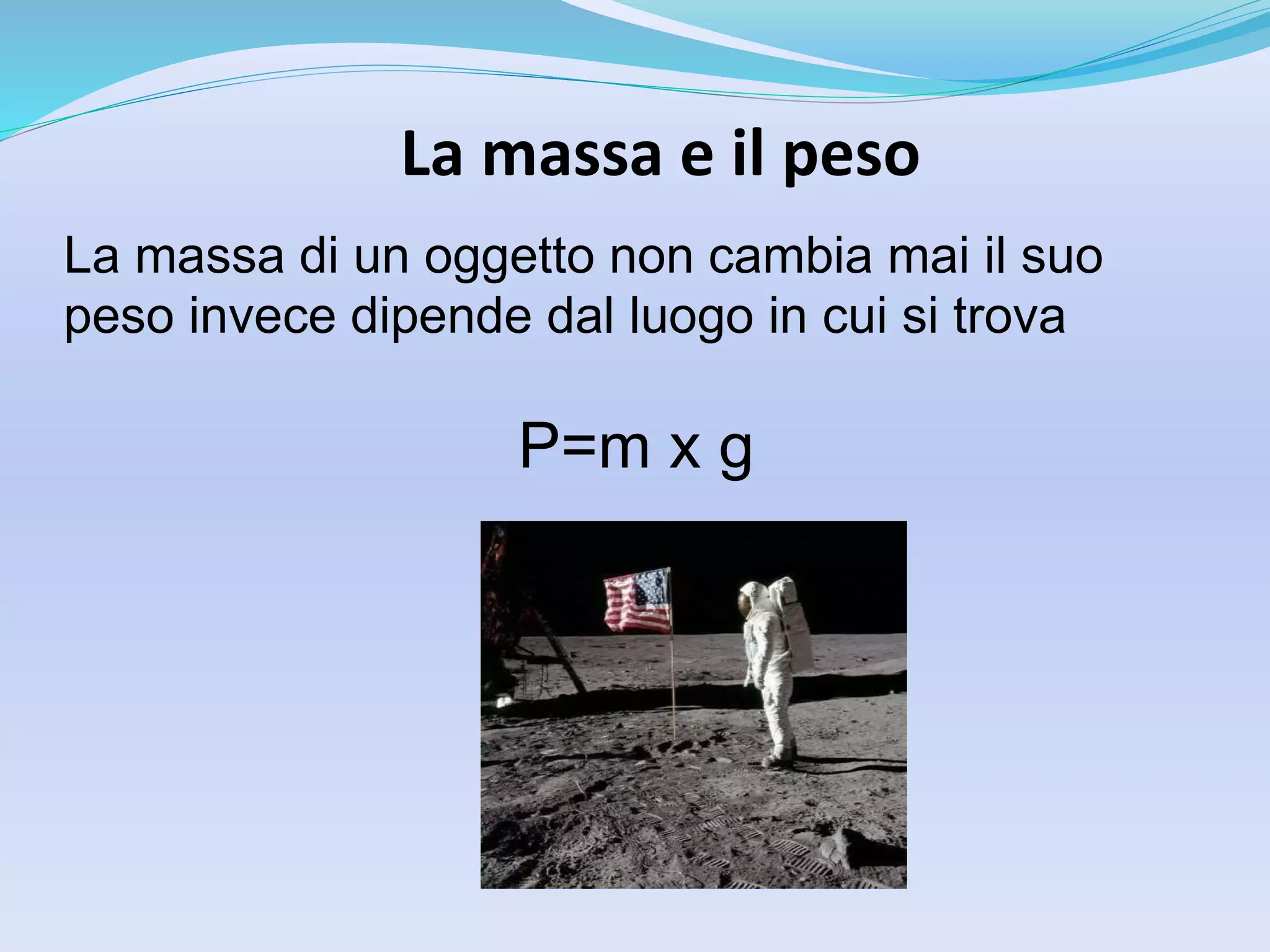 Le forze e il movimento | PPTX
