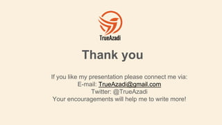 How Left ecosystem works in India | PPT