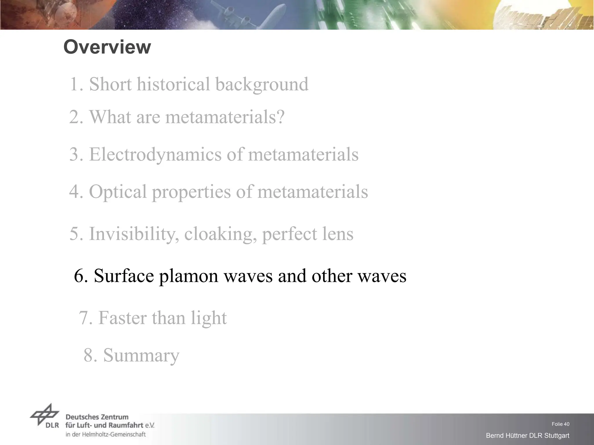 metamaterial powerpoint negative refractive index | PPT
