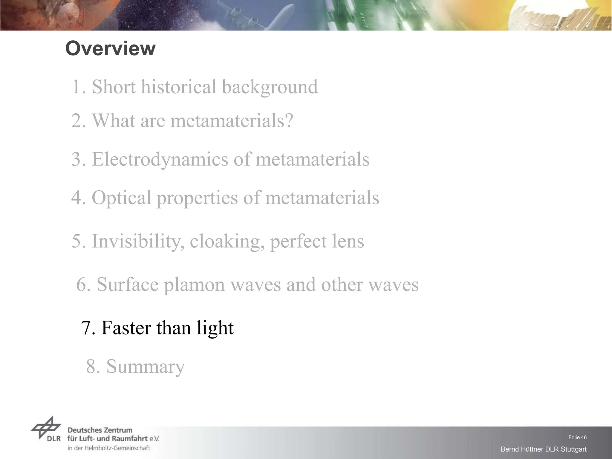 metamaterial powerpoint negative refractive index | PPT