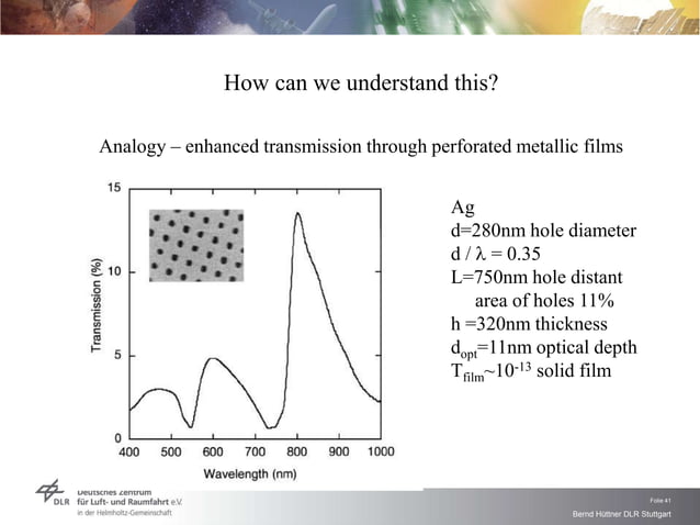 metamaterial powerpoint negative refractive index | PPT