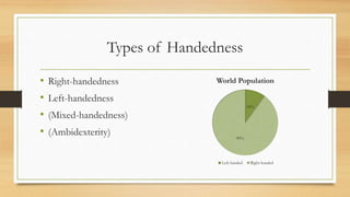 Left-Handedness | PPT | Free Download