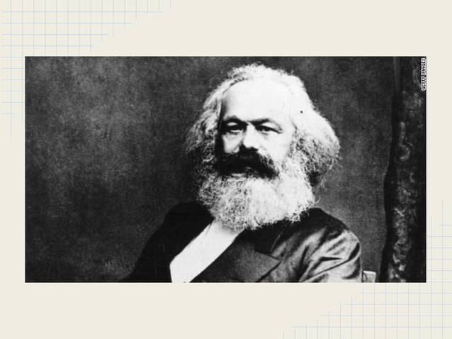 Left wing ideologies in the 19th century | PPT