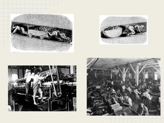 Left wing ideologies in the 19th century | PPT