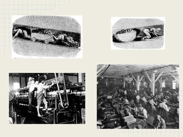 Left wing ideologies in the 19th century | PPT