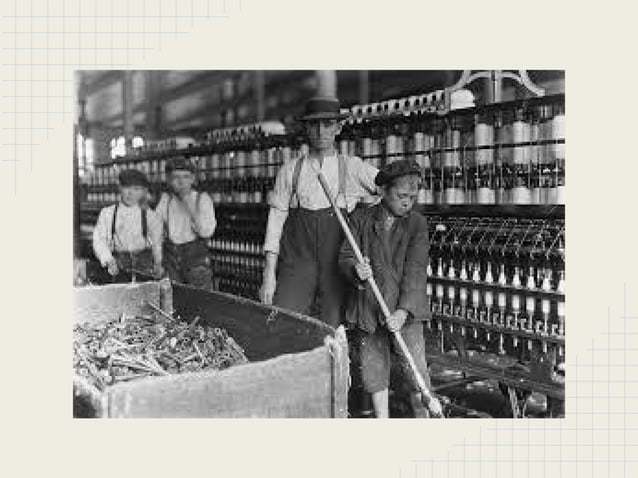 Left wing ideologies in the 19th century | PPT